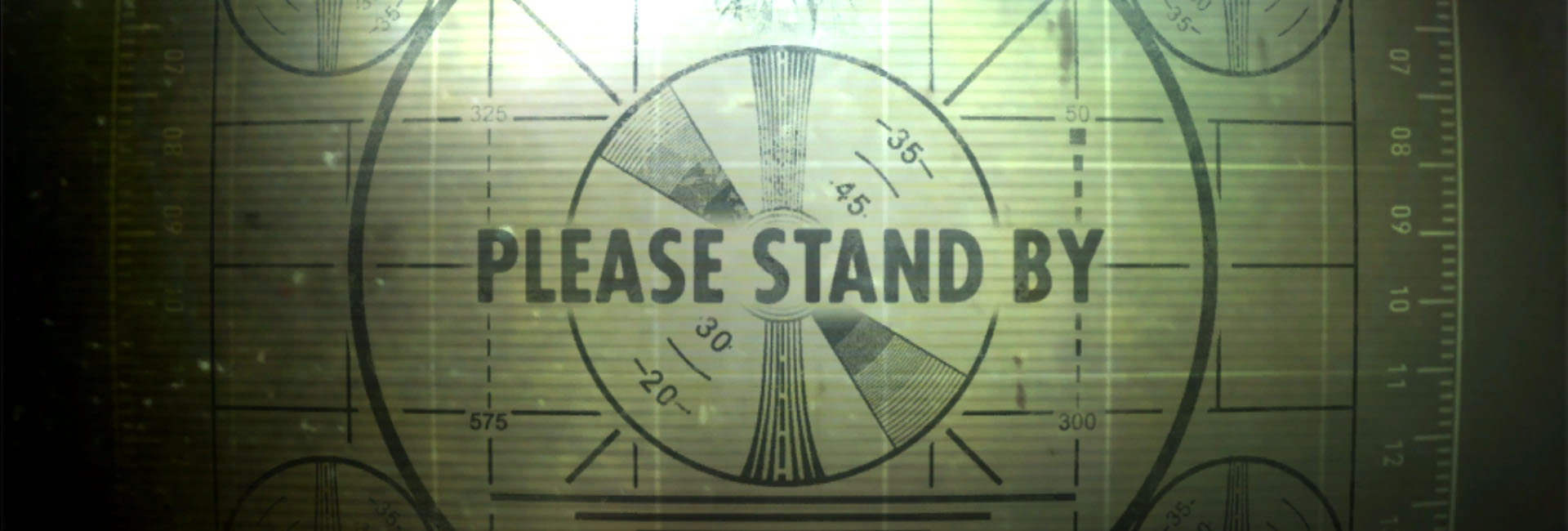 Zdjęcia do serialu w świecie Fallout w tym roku – Fallout Corner