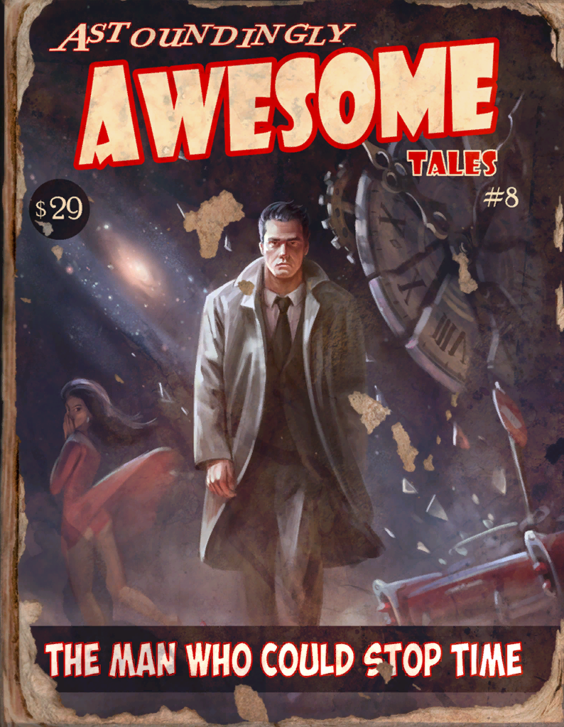 Astoundingly Awesome Tales – Fallout Corner