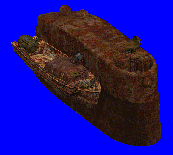 Moderator przedstawia - Fallout 2 [cz. 1] – Fallout Corner